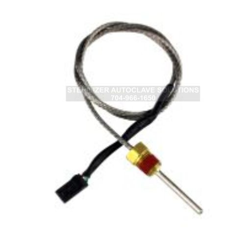 Midmark M3® RTD Temperature Sensor w Vibra-Seal 015-2039-01 | eBay