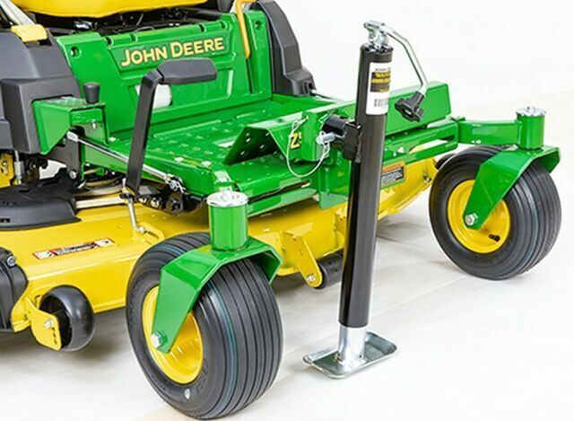 John Deere BUC11009 Jack Kit for sale online | eBay