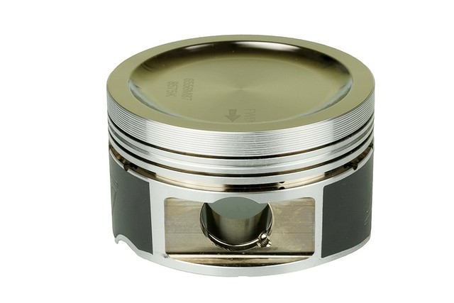 Wiseco wisK630M835 for Nissan CA18DET 4vp Flat Top Piston Shelf Stock ...