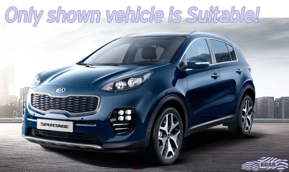 OEM 82471-D9010 Power Window Regulator FR/Left Door for Kia Sportage ...