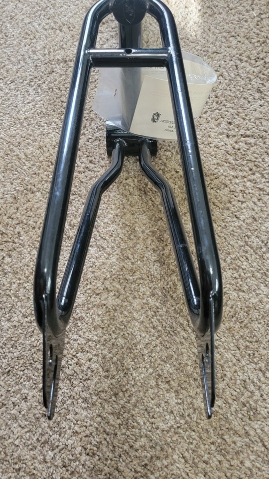 NOS 1984 JMC standard frame fork 20 inch bmx bike | eBay