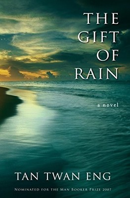 The Gift of Rain By Twan Tan Eng | eBay
