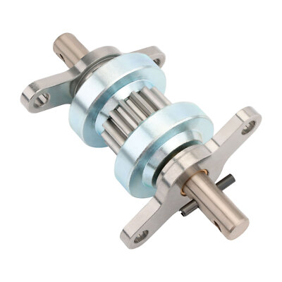 RV Slide-Out Gear Box Pack Assembly 2.5"x 2.5" For Slide-Out Gear Part ...