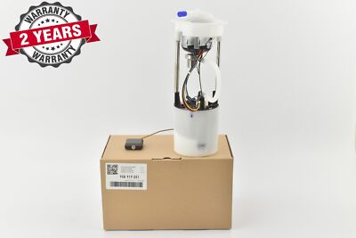 Kraftstoff-Fördereinheit Kraftstoffpumpe 95B919051 Porsche Macan 2.0 3. ...