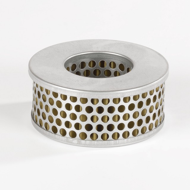 Yanmar 114250-12581 Air Intake Filter X 2 for sale online | eBay