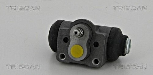 TRISCAN Wheel Brake Cylinder For MITSUBISHI L 200 TRITON 4610A009 | eBay