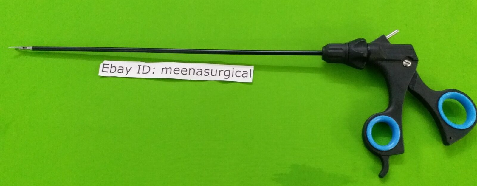 Laparoscopic Micro Scissor 5mmx330mm Best Quality Reusable Surgical ...