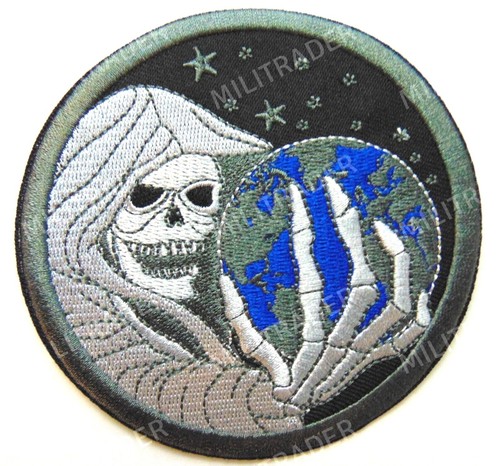 Central Intelligence Agency Special Activities Division Patch (CIA) | eBay