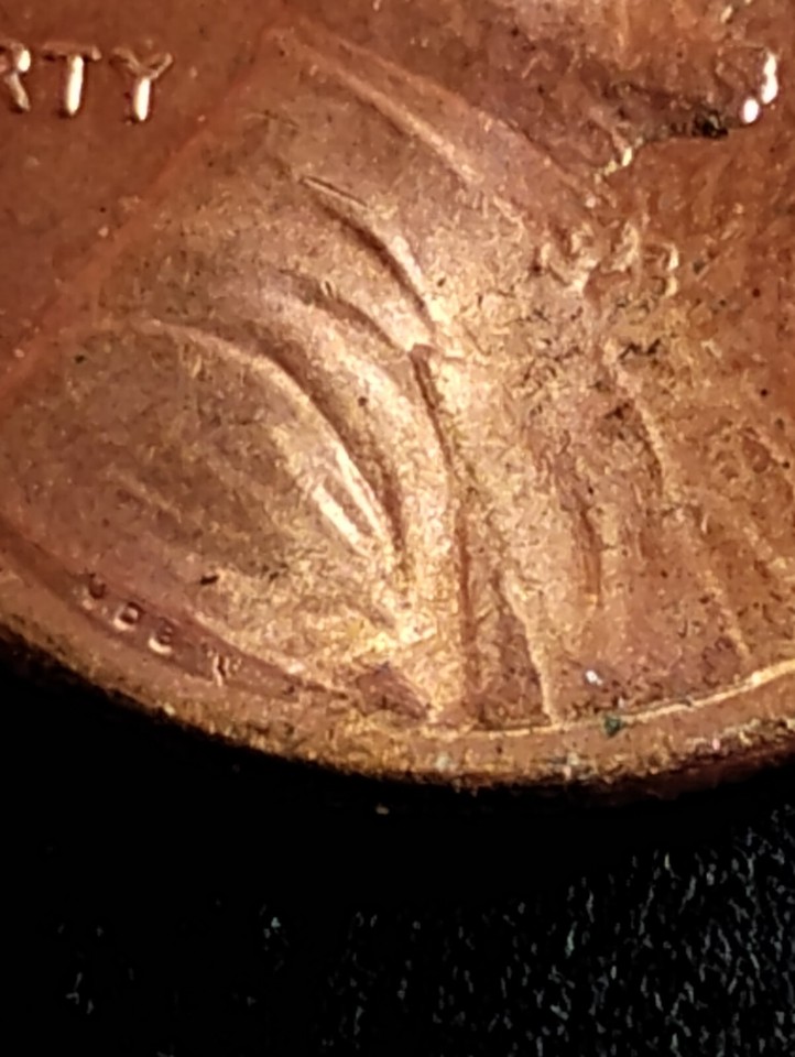 2023 P Lincoln Head Shield Cent Penny VDB-V, Extra V Good Quality C14 ...