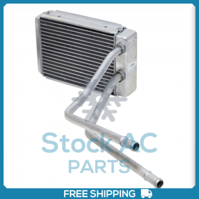 A/C Heater Core for Ford Explorer, Explorer Sport, Explorer Sport Trac ...