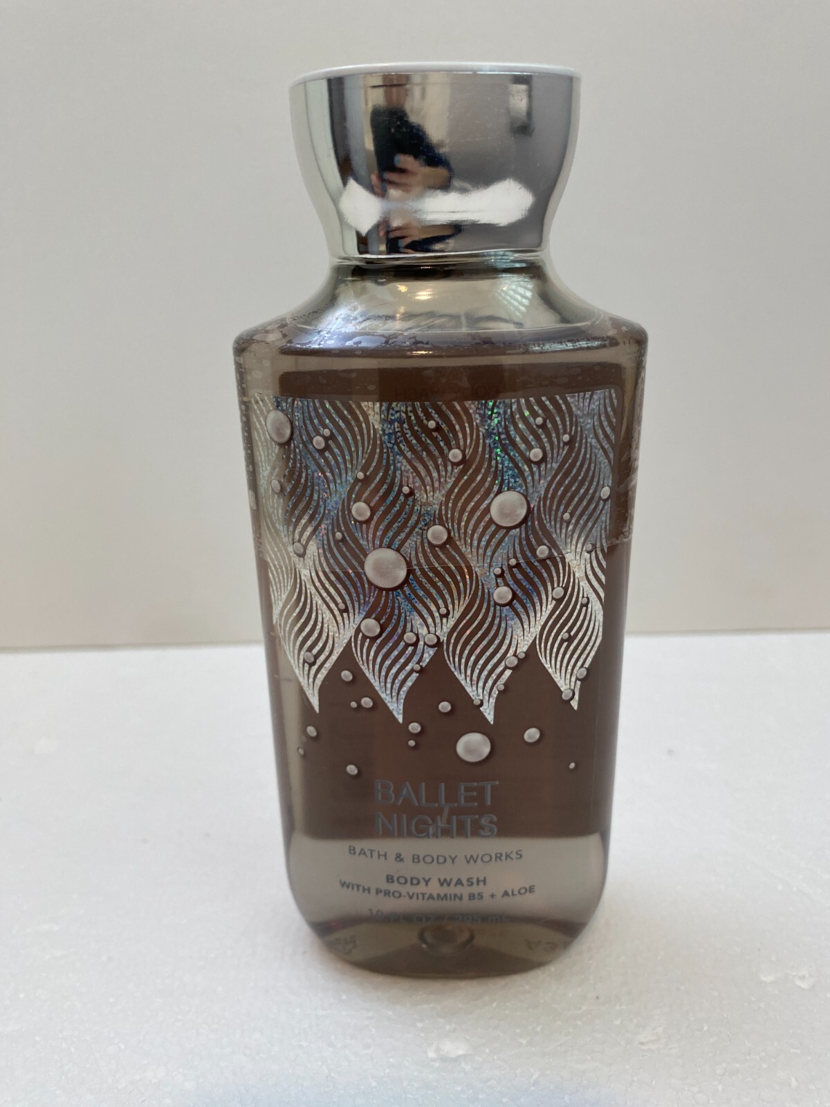 BATH & BODY WORKS BALLET NIGHTS FRAGRANCE MIST SHOWER GEL BODY CREAM ...