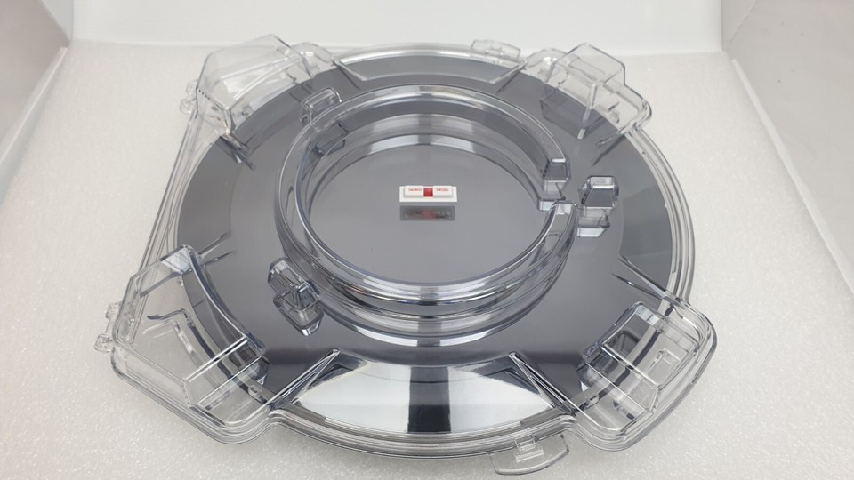 KLA Tencor SensArray Division High Temp-350 Wafer Sensor P/N: 0652238 ...
