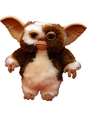 Gremlins Gizmo Hand Puppet Doll Decoration | eBay