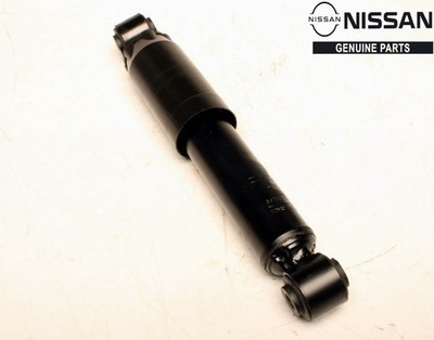 56200-5X01B Nissan Rear Shock Absorber OEM Genuine Fits Patrol Safari ...