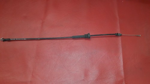 VW Volkswagen Transporter T5 Right Front door cable line 7E0837085 ...