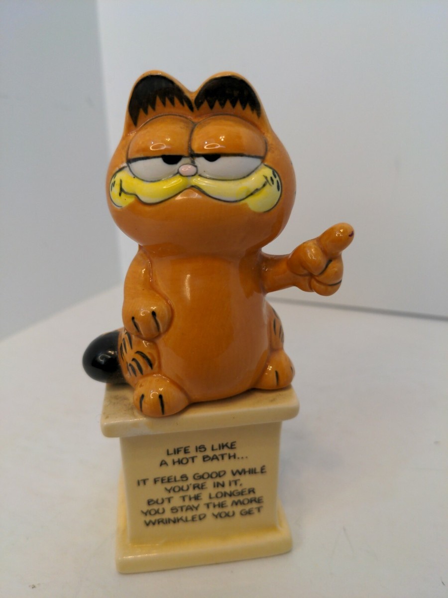 Garfield Life Quotes Garfield On X: "Life...it's A Wild Ride. So Hang