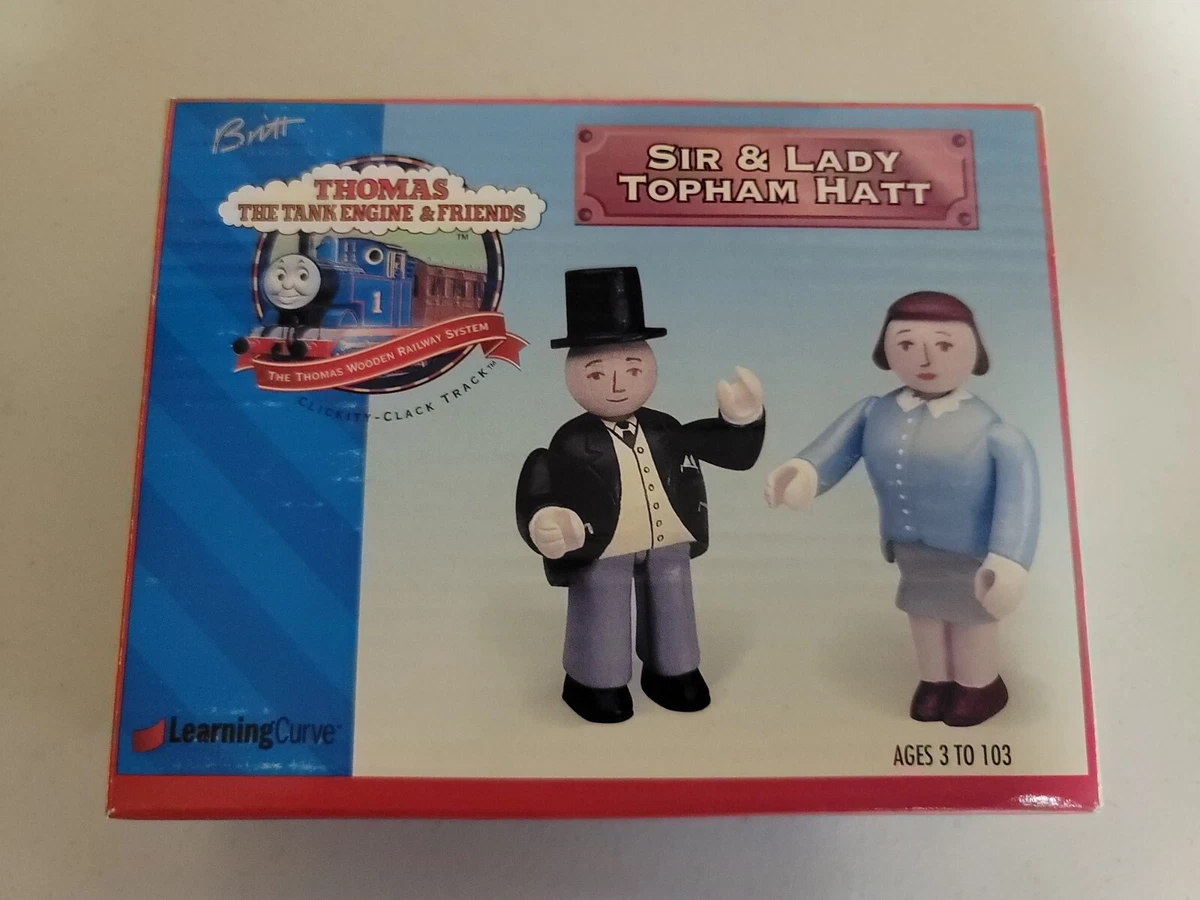 Lady Hatt