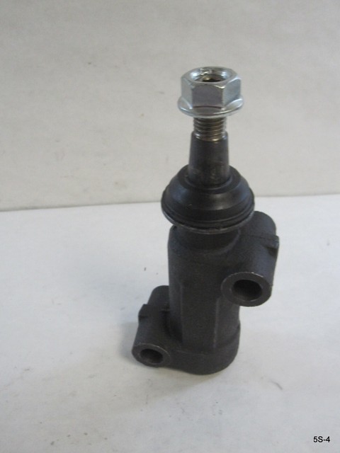 Steering Idler Arm and Bracket Assembly-Bracket Assembly QuickSteer ...