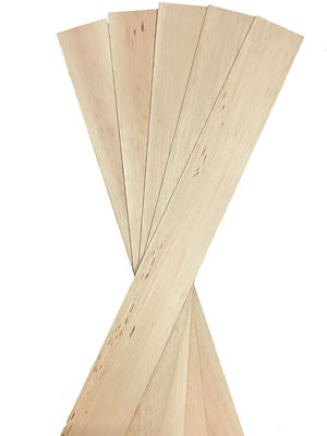 Balsa Wood Panels 100mm x 915mm x 2.5mm - Pack of 5 Sheets BALP22X5 ...