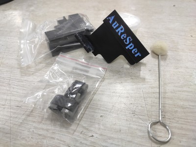 AuReSper Sunroof Track Repair Kit for Ford Edge 2007-2014, for Lincoln ...