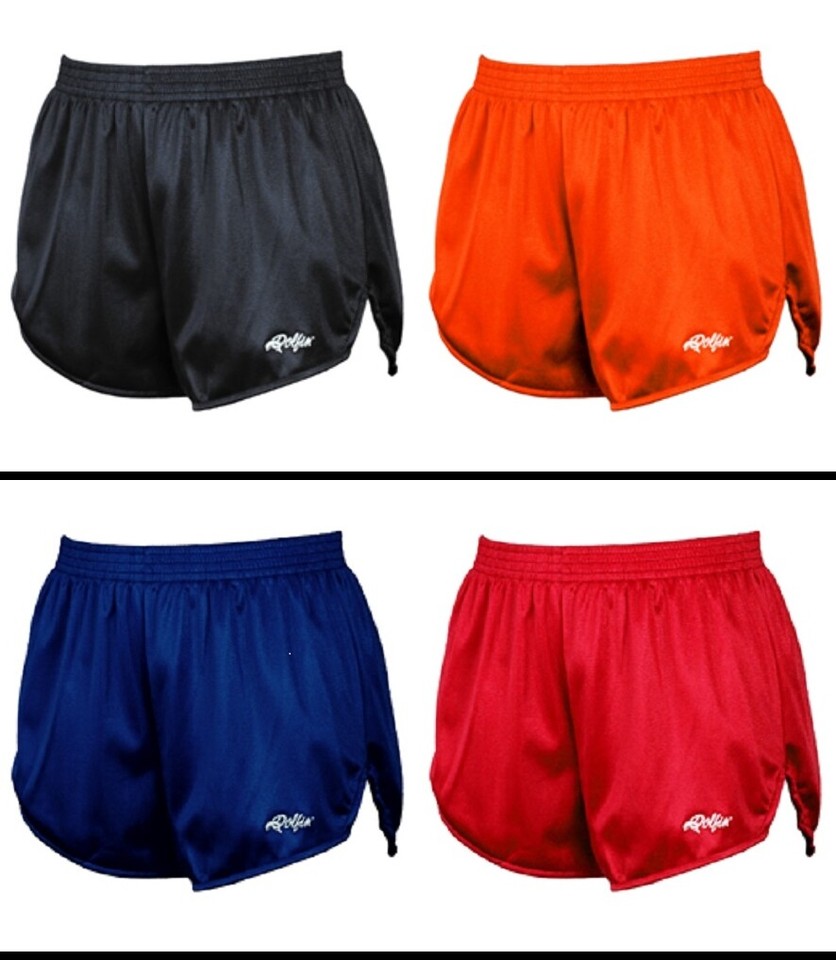 XL Red Dolfin Shorts Hooters Uniform Hot Pants run WALK HIKE Bikini ...