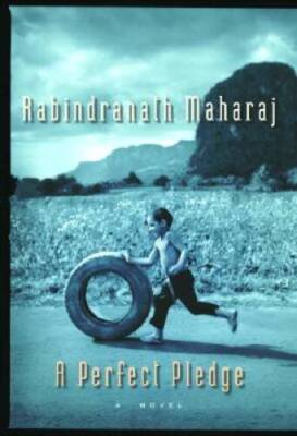 A Perfect Pledge - Hardcover By Maharaj, Rabindranath - GOOD | eBay