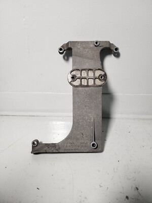 Detroit DD15 Air Cleaner Suport Bracket A4720940441 | eBay