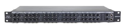 Samson SM10 Rackmount Stereo Line Mixer FREE SHIPPING | eBay