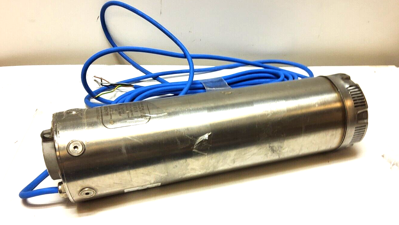 Franklin Fueling 403383933 DEF-PMA150D 1-1/2 HP 60 HZ Three Phase PKG ...