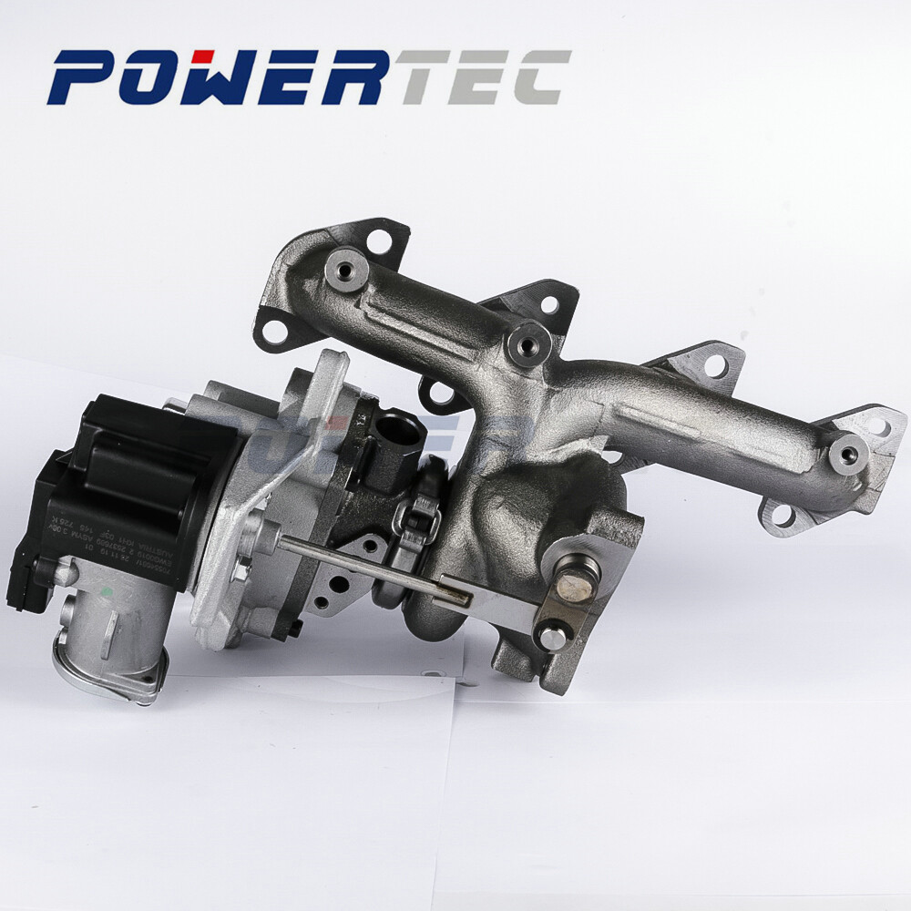 JHJ turbocharger 03F145701K 03F145701R for Audi Seat Skoda VW 1.2 TSi ...