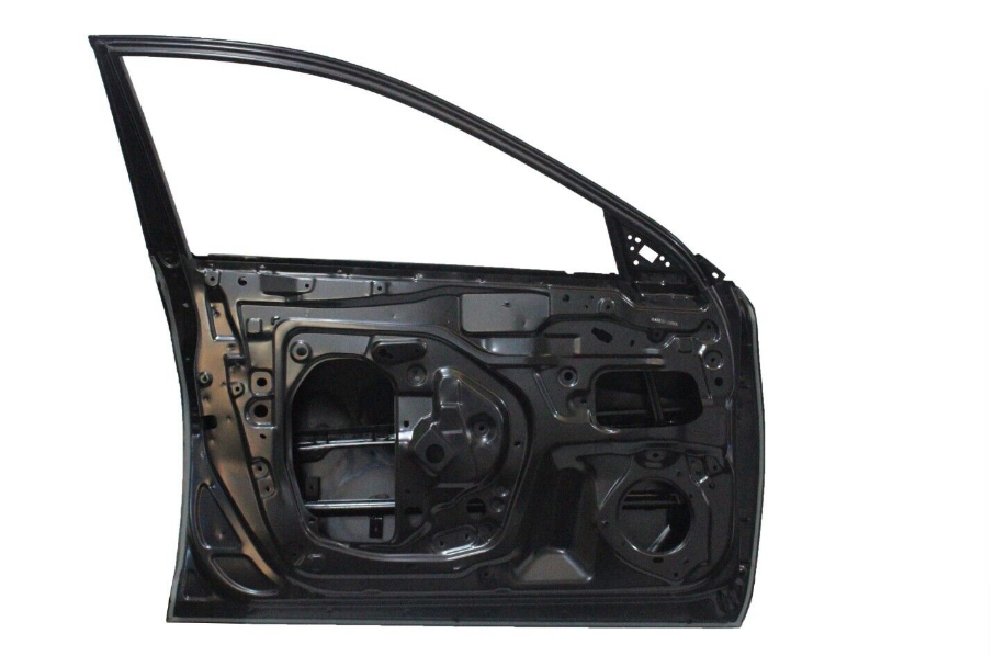 Fit 2019 2020 2021 2022 Nissan Altima Front Door Driver Left Side Shell ...