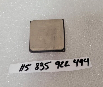 AMD Opteron 244 - OSA244CEP5AU SOCKET 940 | eBay