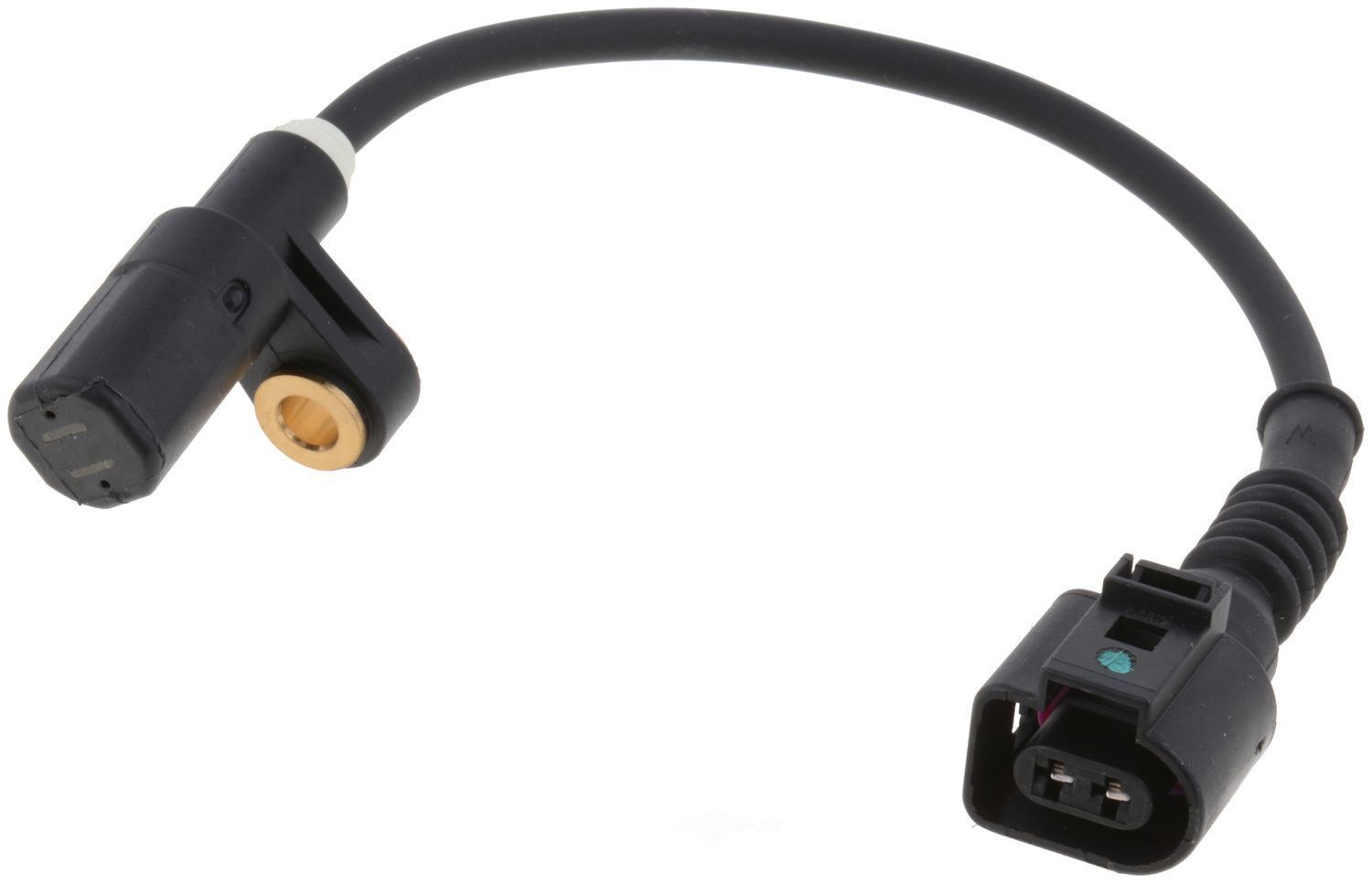 ABS Wheel Speed Sensor Rear Bosch 0986594008 | eBay