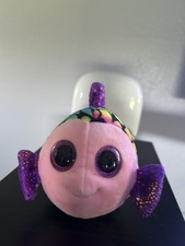 Flippy the Fish - Beanie Boos - Beaniepedia