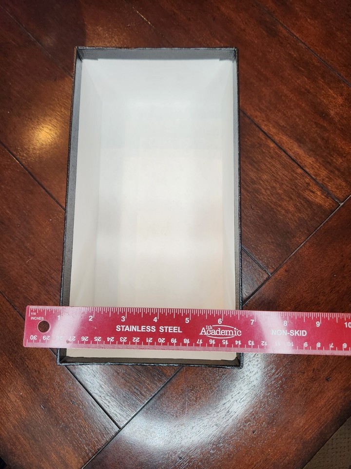 Guardhous U.S. Mint Proof Set Storage Box Holder Case Heavy Duty (NO ...