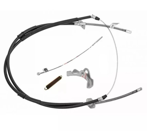 Handbrake Cable Repair Kit Lada 2101 2102 2103 2104 2105 2106 2107 2121 ...
