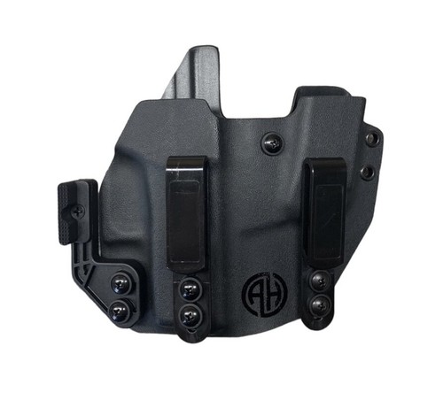Outbreak Holster fits Glock 43/43x/43xmos. Appendix Sidecar | eBay