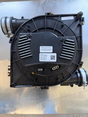 HR46GH003 Inducer Fan Motor Assembly 120V 1.64A 1 Phase MPN 340793-762 ...
