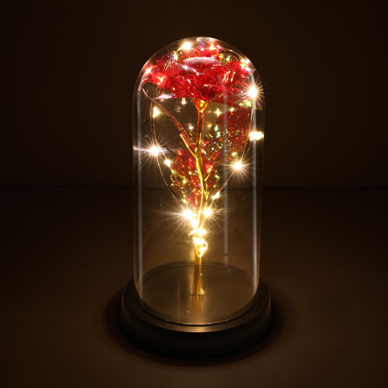 Mother's Day Gifts Valentines Day Gifts Rose Flowers Gifts for Mom Wife ...