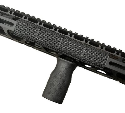 8 Pack M-LOK Textured Rail Covers (Grid Pattern) For MLOK Handguard | eBay