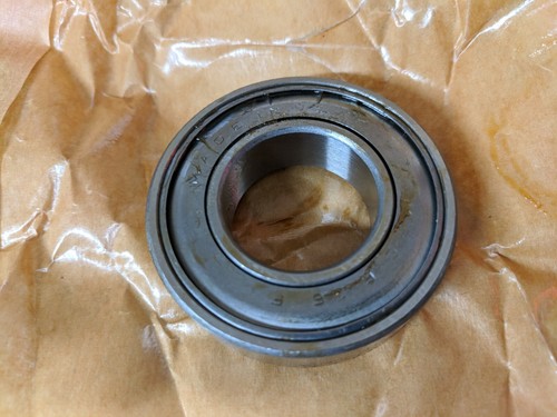 MRC R16F ball bearing, made in USA. = R16Z | eBay