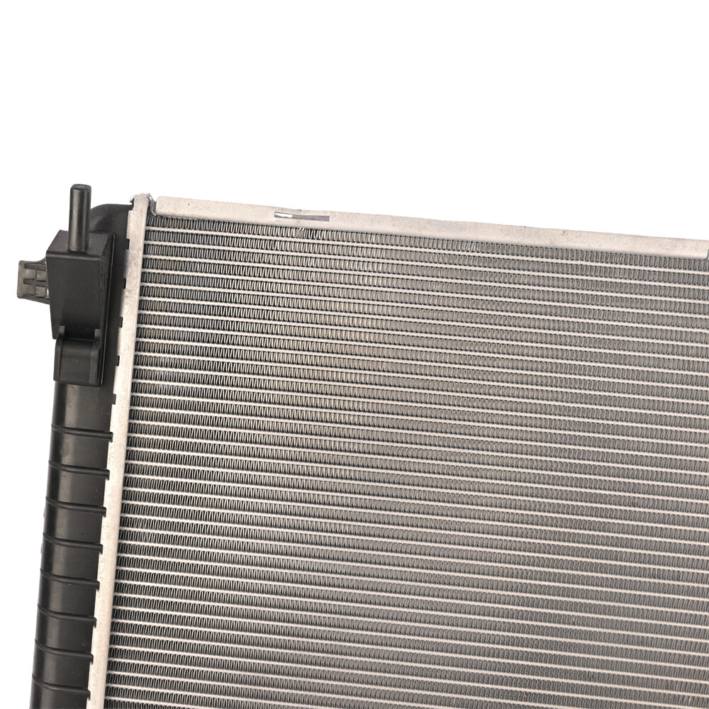 For Maserati Ghibli Levante&Quattroporte Water Radiator 670109996 | eBay