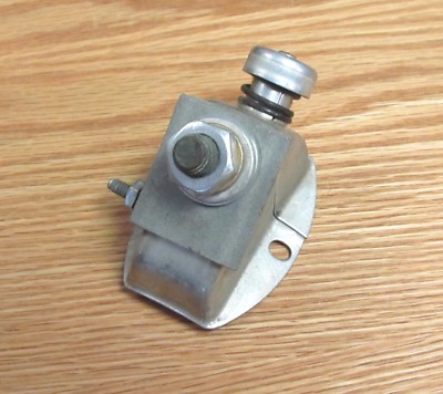 1955 1956 1957 58 1959 CHEVY TRUCK STARTER SWITCH 6 cyl ** USA MADE ...
