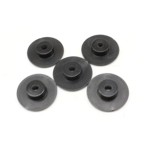 20Pcs Bumper Cover Grommet Retaine Clip Fastener For GM Buick Cadillac ...