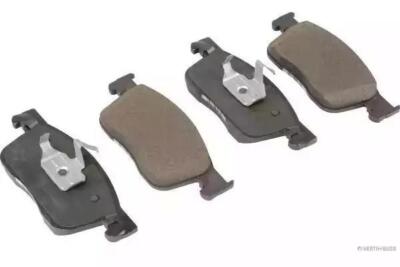 BRAKE PADS FRONT FOR PEUGEOT CITROEN EXPERT IV DISPATCH (2016 ON ...