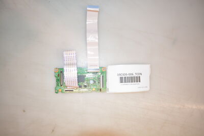 SAMSUNG UN32J5205AF TCON EAX64703201 | eBay