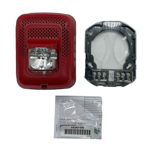 System Sensor SPSRL - Same Day Shipping (SEALED) | eBay