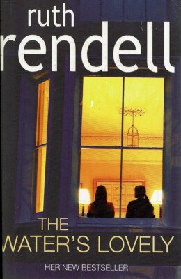 The Water's Lovely by Rendell Ruth - Book - Paperback - Crime/Mystery ...
