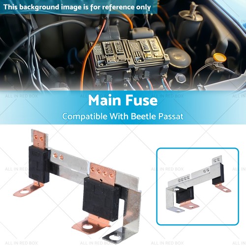 Main Fuse Suitable For Beetle Passat 2012-2019 5C0-937-629-F Replace ...