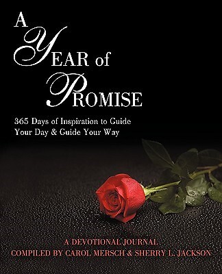 A Year Promise 365 Days Inspiration Guide your Day & Gu by Mersch Carol ...
